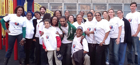 Aiming for greatness | United Federation of Teachers