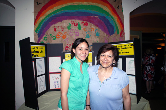 Celebrate Inclusion | United Federation of Teachers