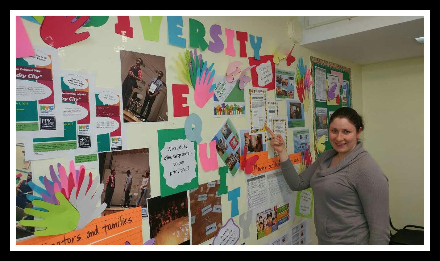 Uft And Bulletin Boards at Deidra Mckoy blog