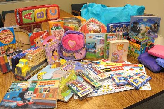 Educational kits make learning fun | United Federation of Teachers