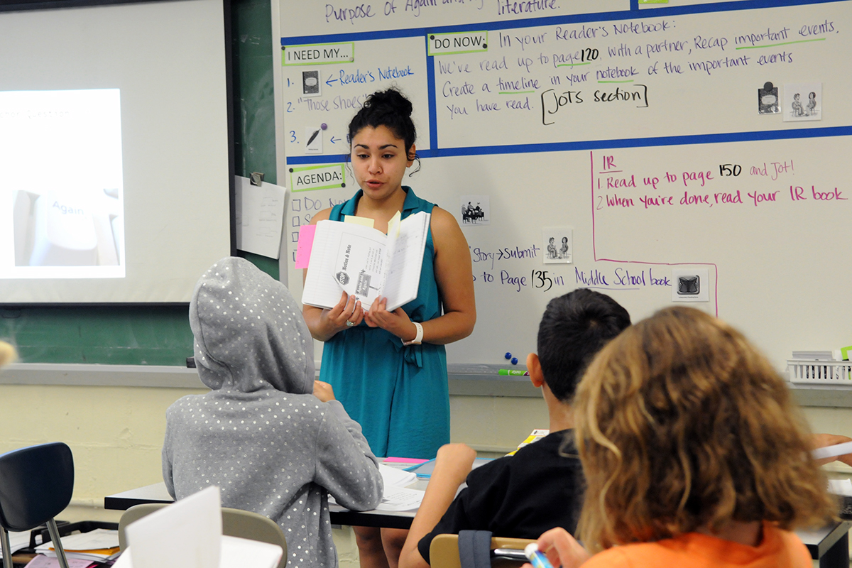 When Nest is best | United Federation of Teachers