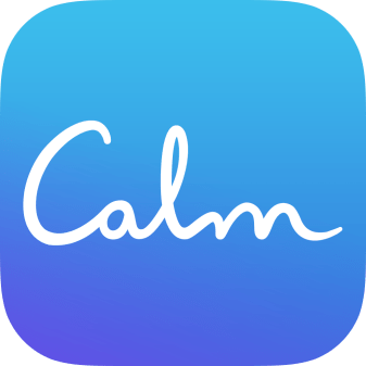 Calm app free for UFT members