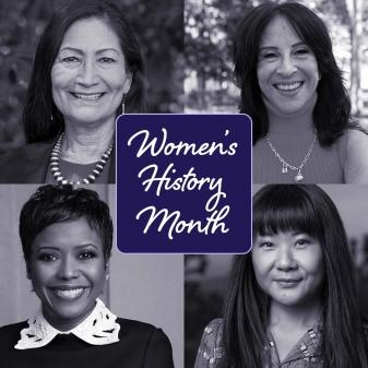 Women's History Curriculum Resources