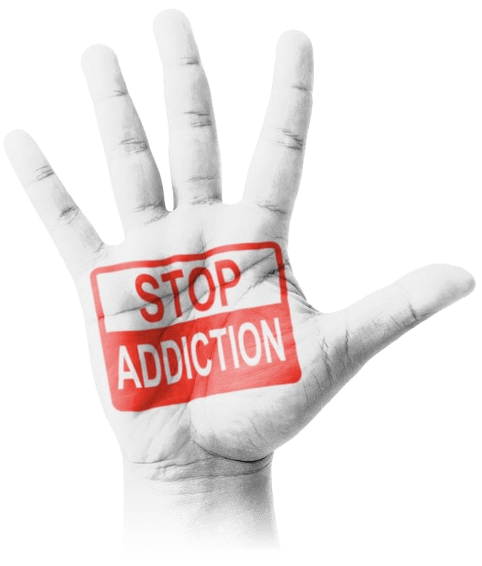 Substance Use & Addictive Behaviors