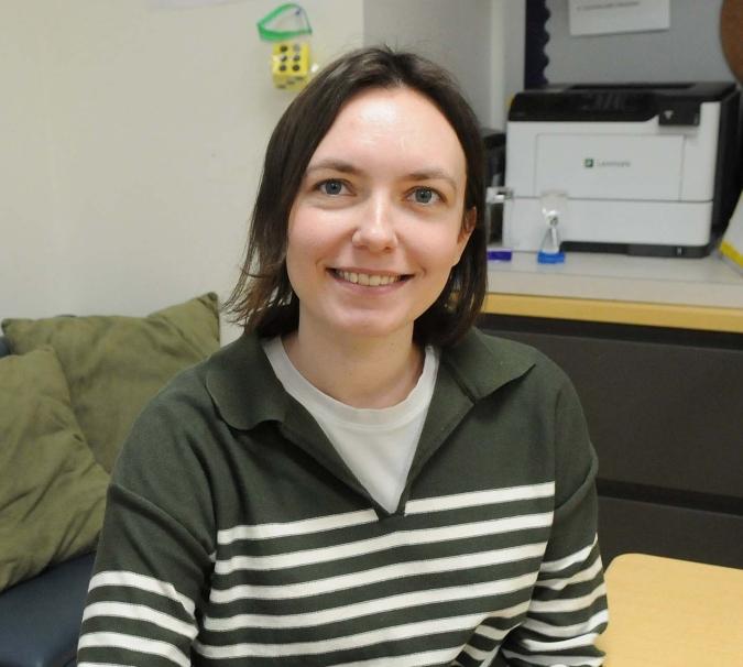 A safe Nest for autistic students