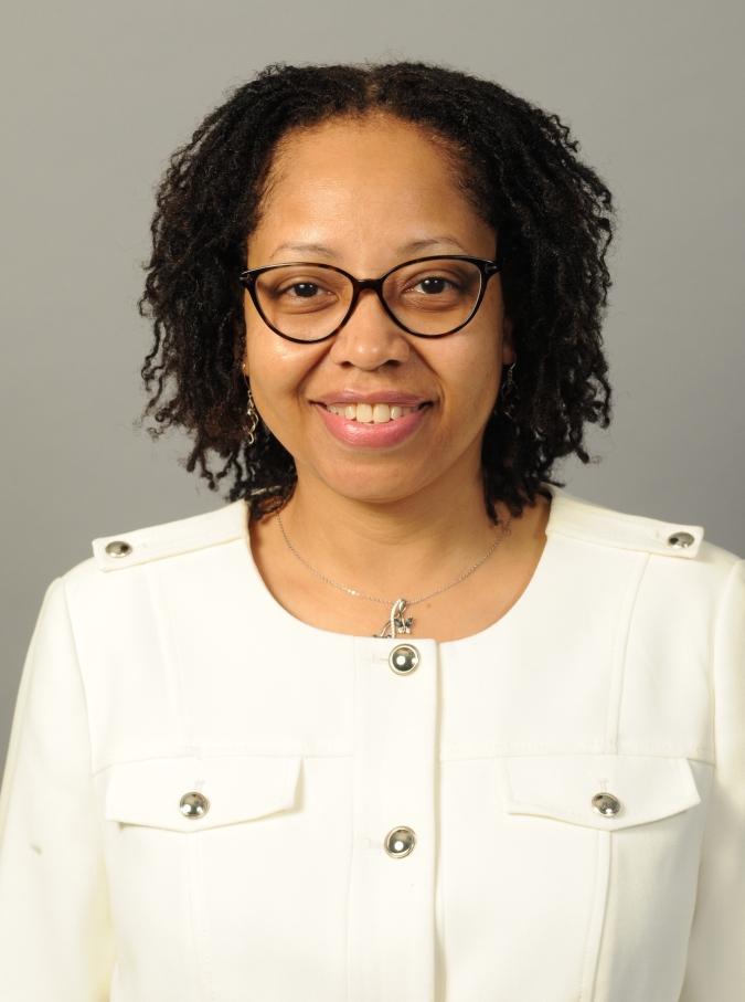 Vanecia Wilson continues her vital advocacy work as UFT political director