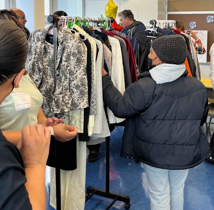 How educators are helping