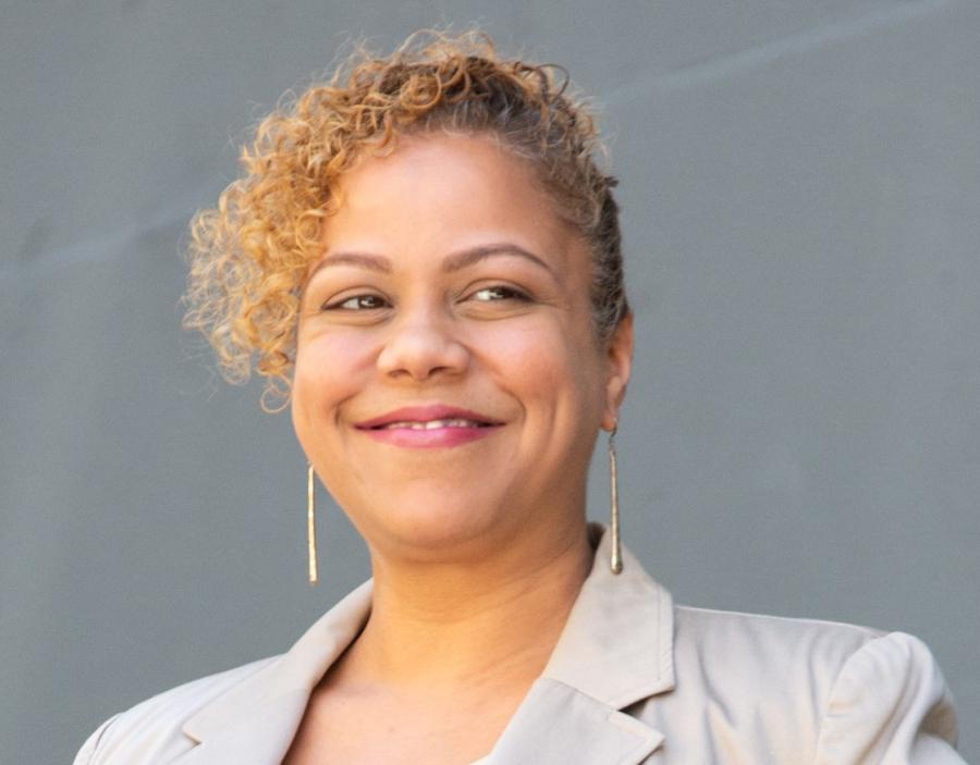 Kudos to Lorge School teacher