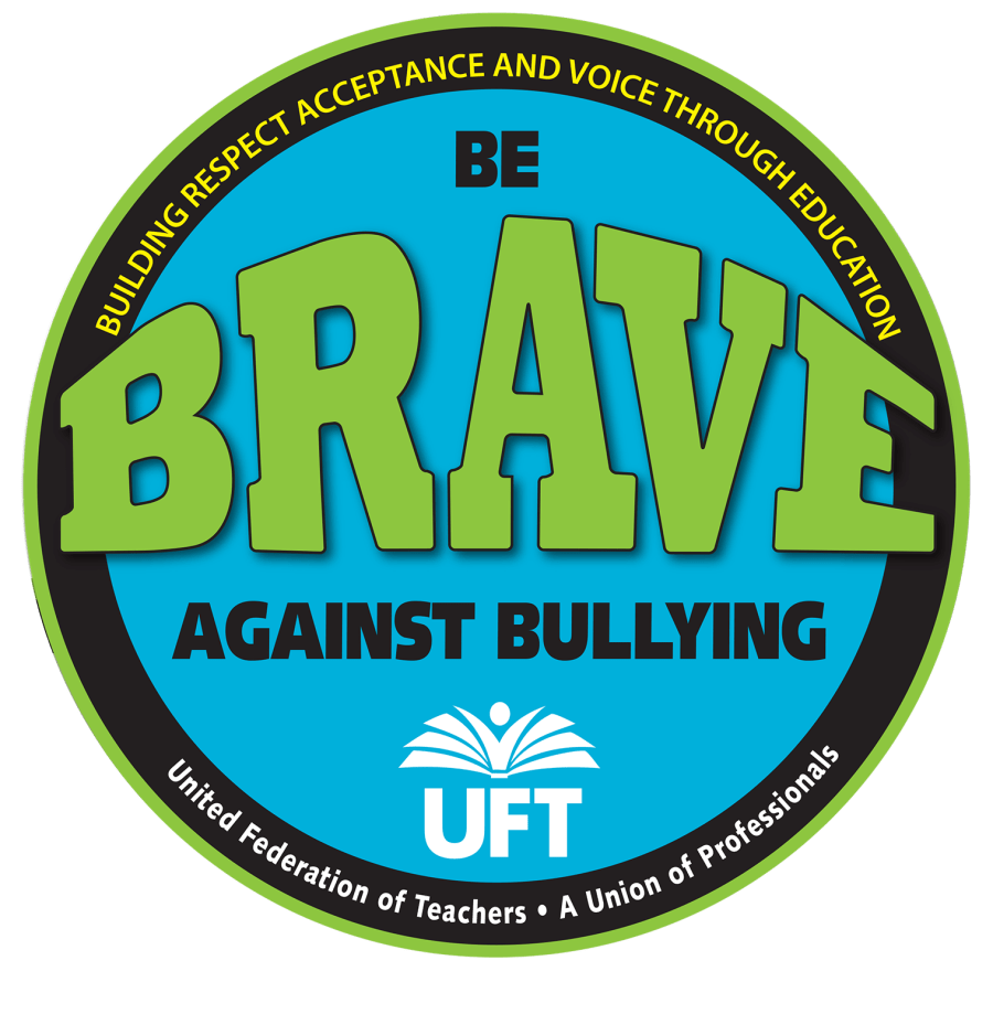 Be BRAVE Against Bullying