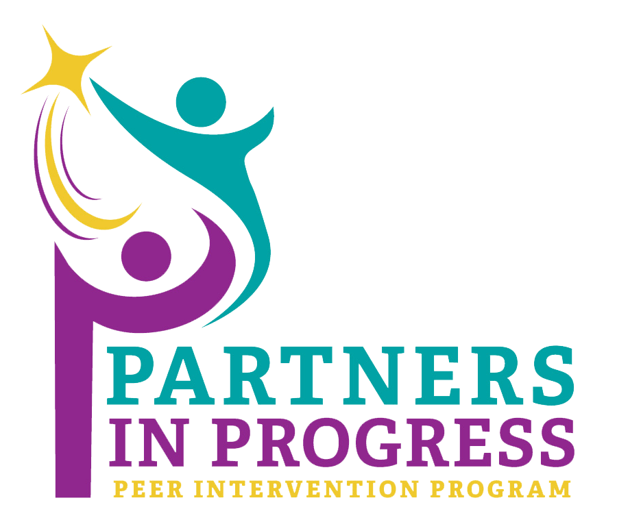 Partners in Progress: Peer Intervention Program
