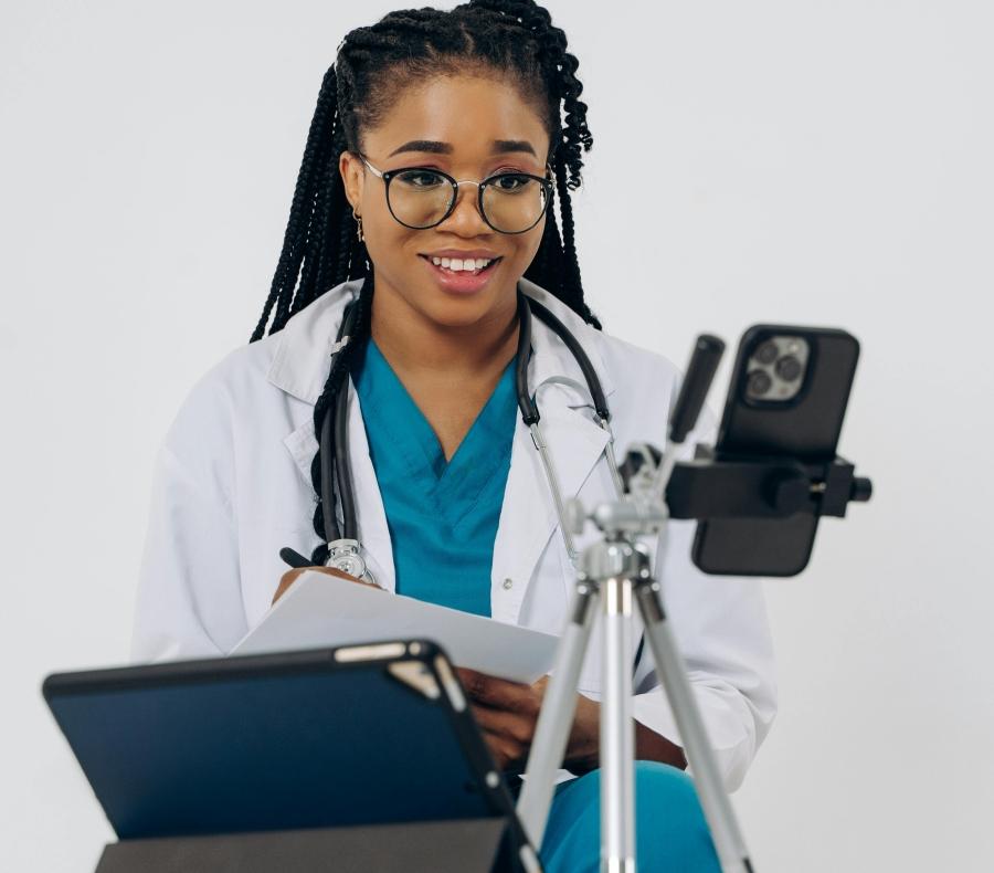 Provider Telemedicine