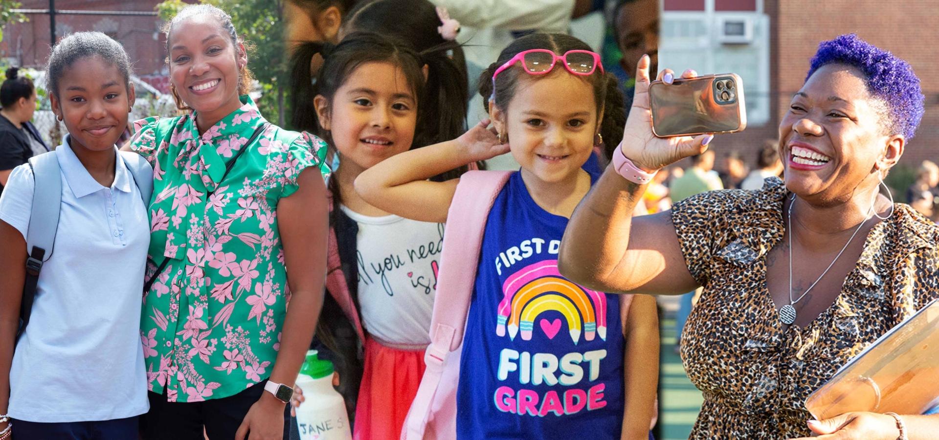 A Union of Professionals | United Federation of Teachers