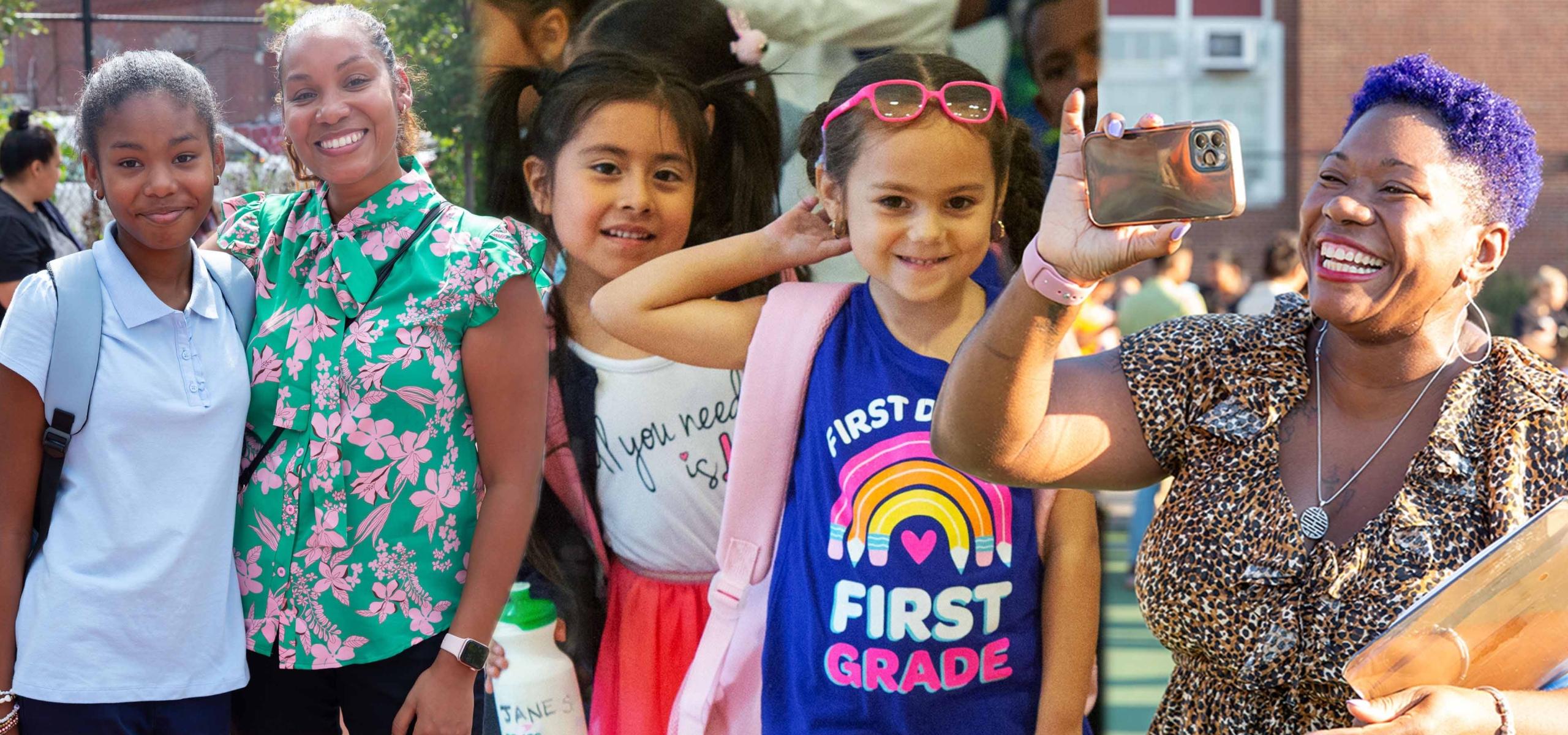 A Union of Professionals | United Federation of Teachers