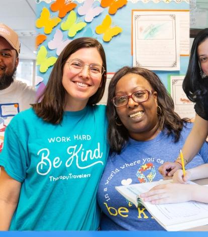 A Union of Professionals | United Federation of Teachers