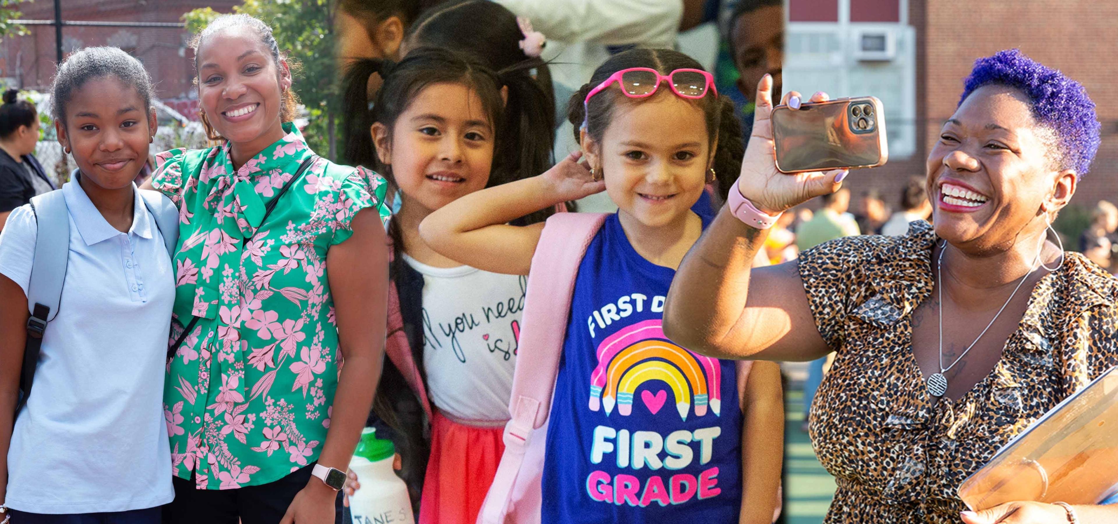 A Union of Professionals | United Federation of Teachers