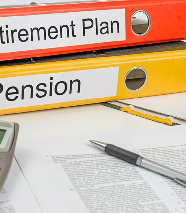 Retirement Toolkit