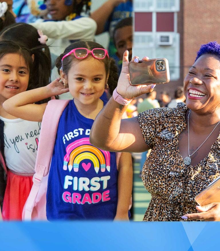 A Union of Professionals | United Federation of Teachers