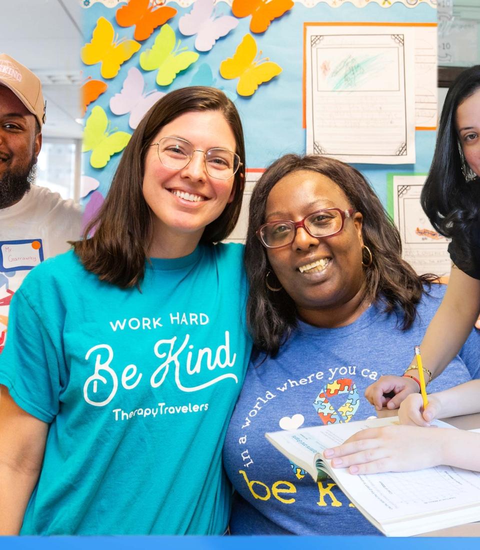 A Union of Professionals | United Federation of Teachers