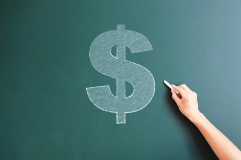 Save with the TDA program