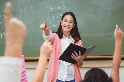 A union of professionals | United Federation of Teachers