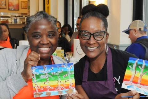 A Union of Professionals | United Federation of Teachers