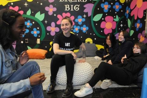 A union of professionals | United Federation of Teachers