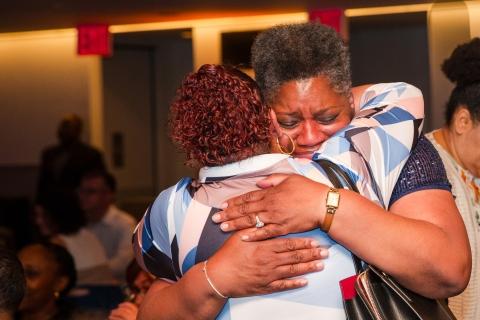 School Secretaries Awards Soiree 2024