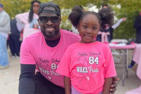 Making Strides 2022