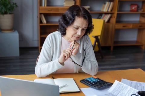 IRMAA 2022 reimbursement