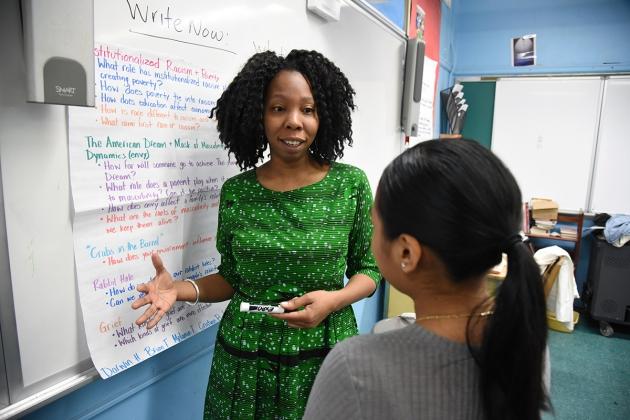 UFT Cancer Care Programs