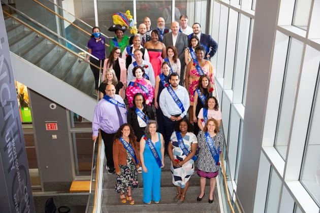 Academic High School Awards 2024