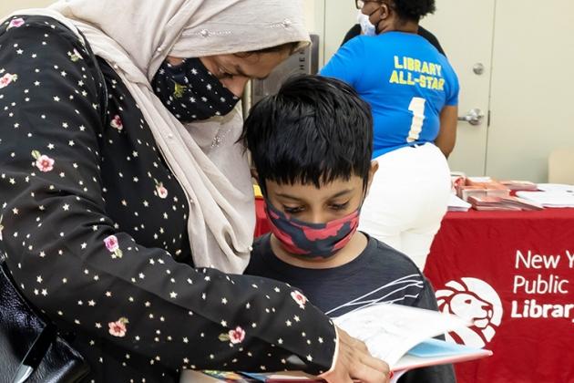 Serving Our Community