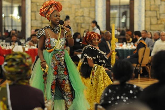 African Heritage Awards Dinner 2023