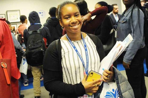 Future in Focus 2019