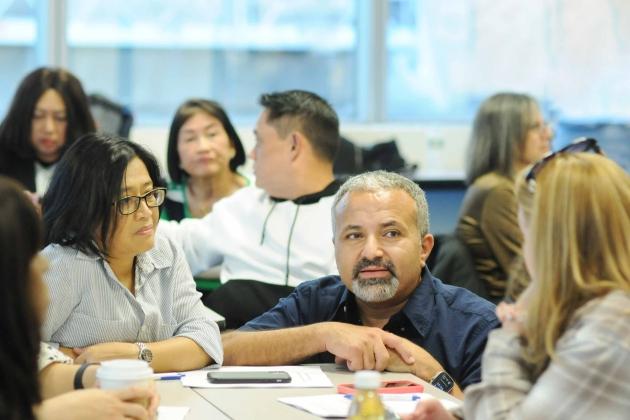 Federation of Nurses/UFT Professional Issues Conference 2023