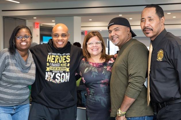 Queens Parent Conference 2019