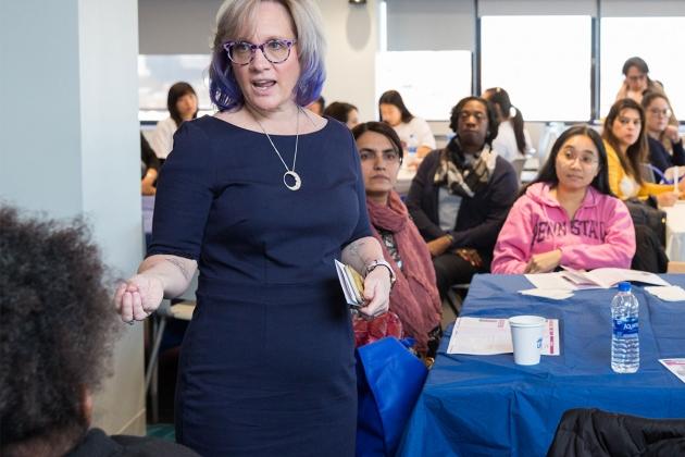 Queens Parent Conference 2019