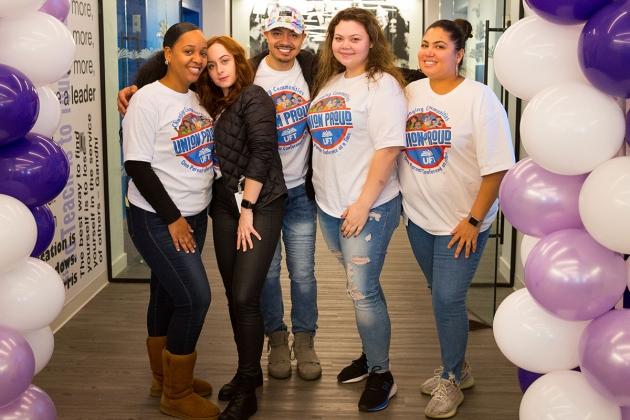 Queens Parent Conference 2019