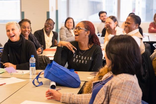 School Counselors Conference 2020