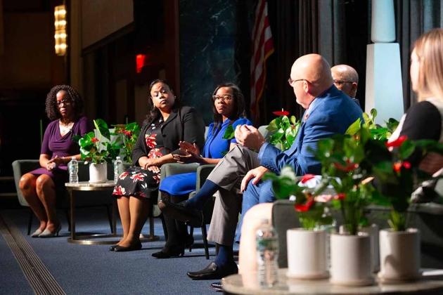 UFT Spring Education Conference 2024