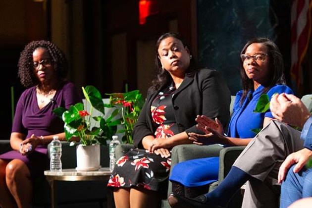 Spring Education Conference