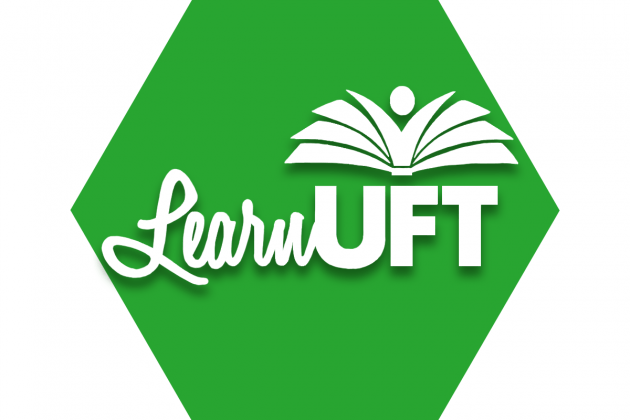 UFT Programs