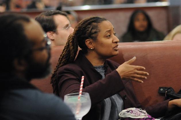 Meet the President for District 79, 2019