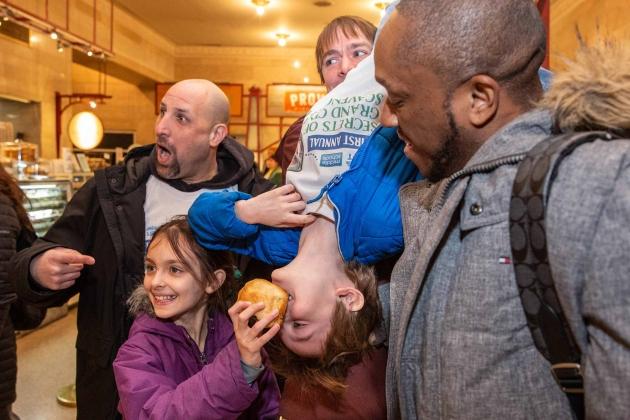 Clinicians Appreciation Day 2023