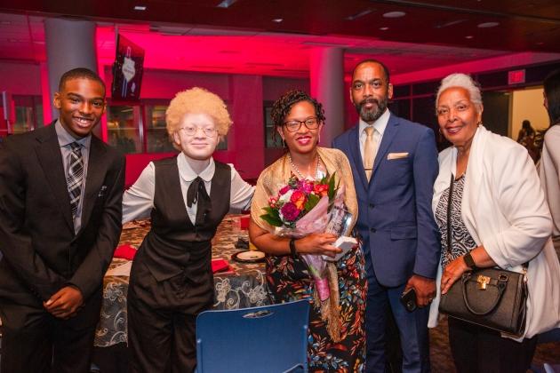 School Secretaries Awards Soiree 2024