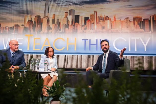 UFT Spring Education Conference 2025