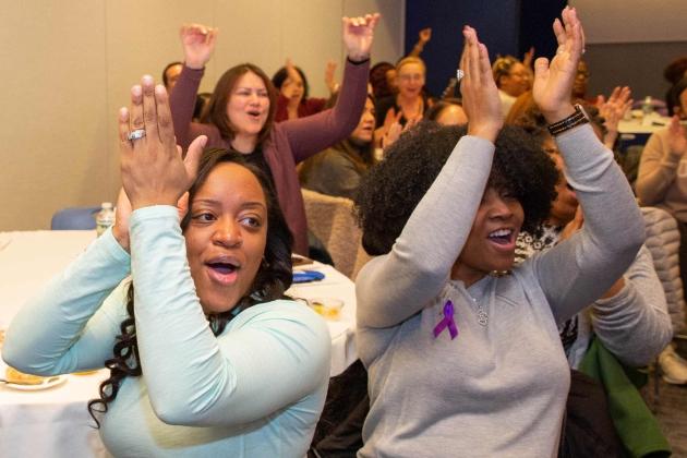 School Social Workers Appreciation Day 2023