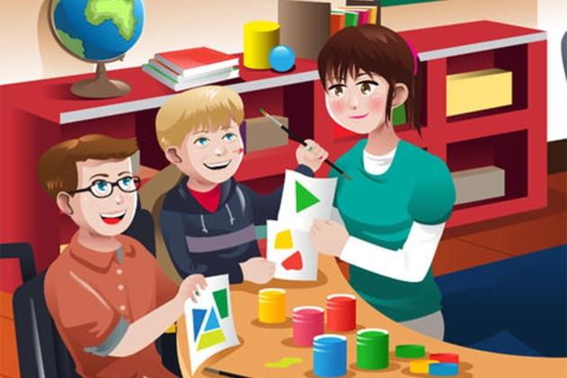 Preparing for tenure