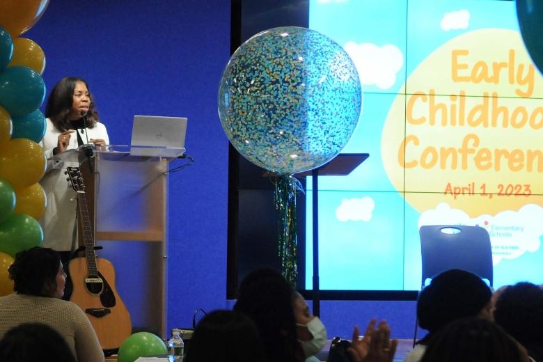 Early Childhood Conference 2023