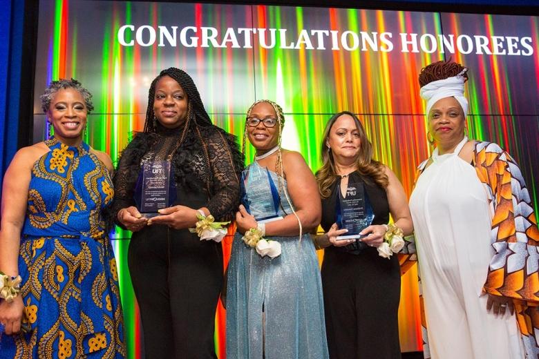 Provider Appreciation Awards Ceremony 2022
